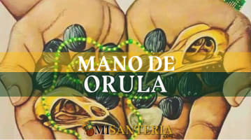 Ilde de Orula《Qué es, Signo y Rezo》 ️