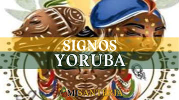 Signos Yoruba《Significado, Qué es y 10 Más Poderosos》 ️