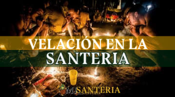 Todo Sobre la Velación en Santería ️